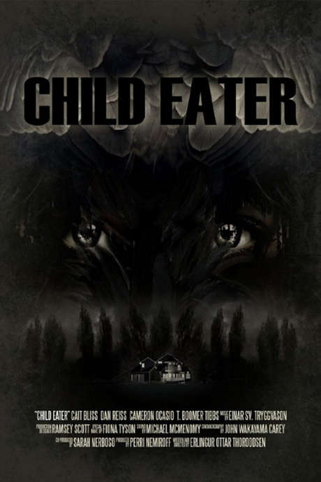 ‎Child Eater (2012) directed by Erlingur Thoroddsen • Reviews, film ...