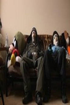 ‎Two Goofball Assholes (Rated R for Reddit) (2013) directed by Sammy ...