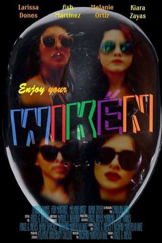 ‎Wikén (2016) directed by Ángel G. Nieves Torres • Film + cast • Letterboxd
