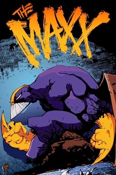 ‎The Maxx (1995) directed by Scott Vanzo • Reviews, film + cast • Letterboxd