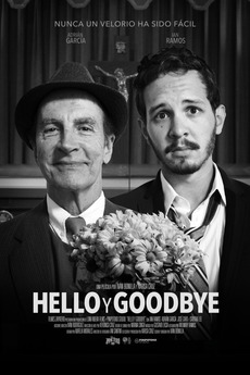 ‎Hello y Goodbye (2016) directed by Iván Bonilla • Film + cast • Letterboxd