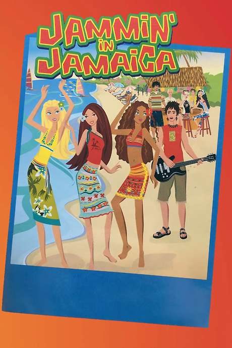 ‎Jammin' in Jamaica (2004) directed by Eric Fogel • Reviews, film ...