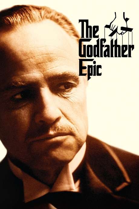 ‎Mario Puzo's The Godfather: The Complete Novel for Television (1977 ...