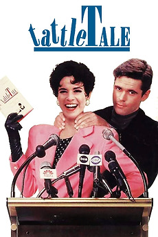 ‎Tattle Tale (1993) directed by Baz Taylor • Reviews, film + cast ...