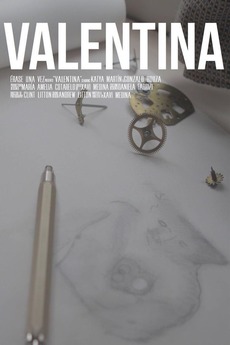 ‎Valentina (2016) directed by Xavier Medina • Film + cast • Letterboxd