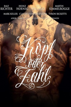 ‎Kopf oder Zahl (2009) directed by Benjamin Eicher, Timo Joh. Mayer ...