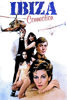 ‎The Ibiza Connection (1984) directed by Howard Arundel • Reviews, film ...