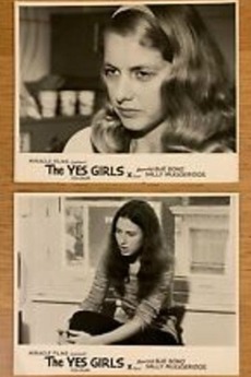 ‎The Yes Girls (1971) directed by Lindsay Shonteff • Reviews, film ...