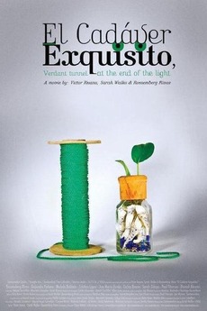 ‎Exquisite Corpse (2011) directed by Victor Ruano • Reviews, film ...