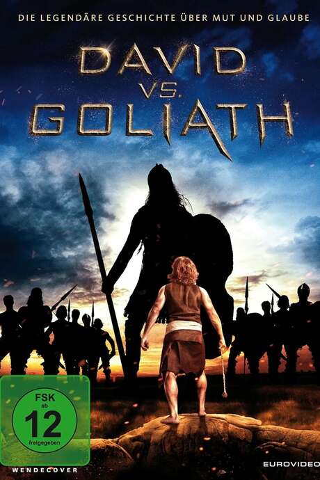 ‎David and Goliath (2016) directed by Wallace Brothers • Reviews, film ...