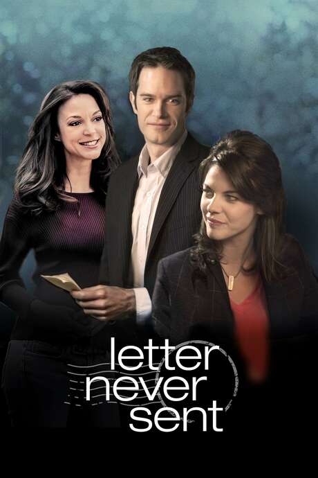 ‎Letter Never Sent (2015) directed by W.D. Hogan • Reviews, film + cast ...