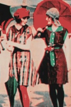 ‎A Visit to the Seaside (1908) directed by George Albert Smith ...