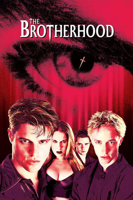 ‎The Brotherhood (2001) directed by David DeCoteau • Reviews, film ...