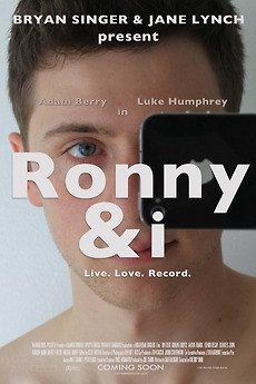 ‎Ronny & i (2013) directed by Guy Shalem • Reviews, film + cast ...