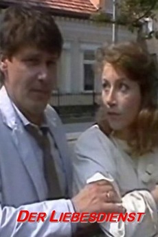 ‎Der Liebesdienst (1986) directed by Jochen Thomas • Film + cast ...