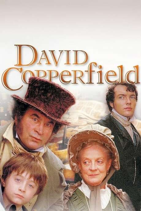 ‎David Copperfield (1999) directed by Simon Curtis • Reviews, film ...