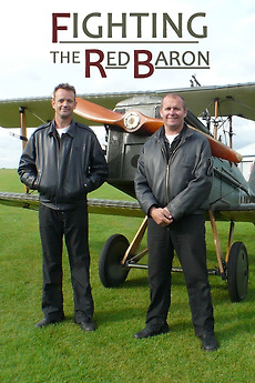 ‎Fighting the Red Baron (2010) directed by Christopher Spencer • Film ...