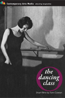 ‎The Dancing Class (1964) directed by Tom Cowan • Reviews, film + cast • Letterboxd
