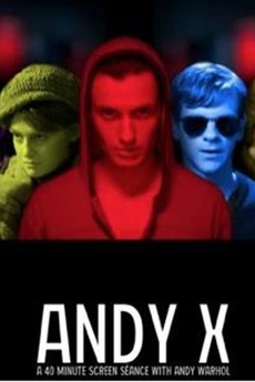 ‎Andy X (2012) directed by Jim Sharman • Reviews, film + cast • Letterboxd
