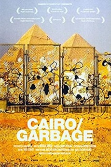 ‎Cities on Speed: Cairo Garbage (2009) directed by Mikala Krogh • Reviews, film + cast • Letterboxd