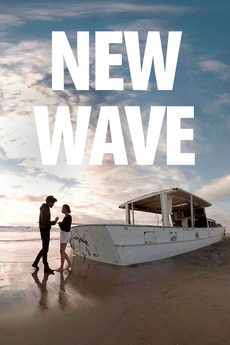 ‎New Wave (2015) directed by Samir Mallal, Aron Hjartarson • Reviews ...