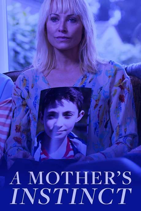 ‎A Mother's Instinct (2015) directed by Jason Bourque • Reviews, film ...