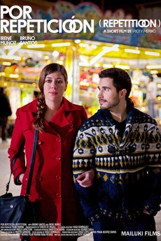 ‎Repetition (2014) directed by Ricky Merino • Film + cast • Letterboxd