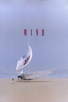 ‎Wind (1992) directed by Carroll Ballard • Reviews, film + cast ...