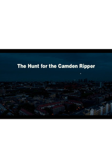 ‎The Hunt for the Camden Ripper (2004) directed by Olly Lambert ...
