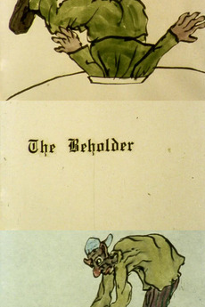 ‎The Beholder (1983) directed by Chris Sullivan • Reviews, film + cast ...