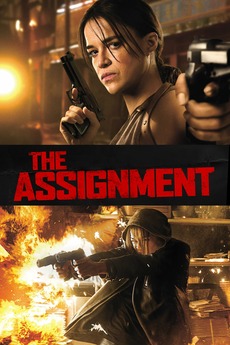 ‎The Assignment (2016) directed by Walter Hill • Reviews, film + cast ...