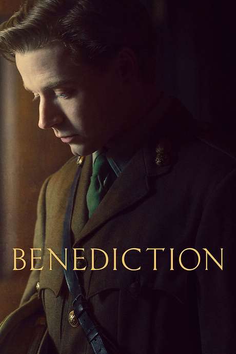 ‎Benediction (2021) directed by Terence Davies • Reviews, film + cast ...