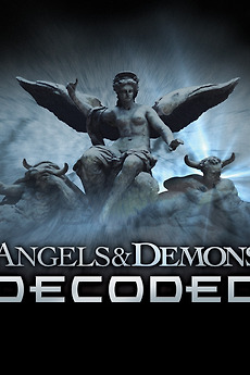‎Angel and Demons: Decoded (2008) • Reviews, film + cast • Letterboxd
