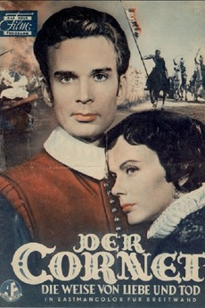 ‎Der Cornet (1955) directed by Walter Reisch • Reviews, film + cast ...