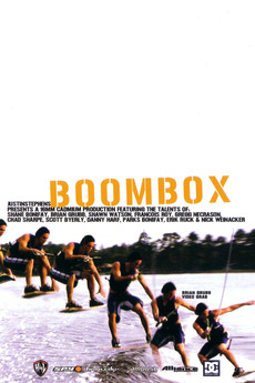 ‎Boombox (2002) directed by Justin Stephens • Reviews, film + cast ...