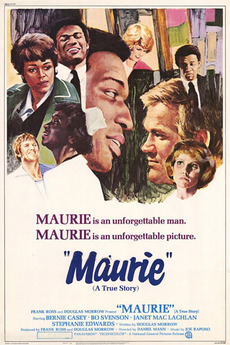 ‎Maurie (1973) directed by Daniel Mann • Reviews, film + cast • Letterboxd