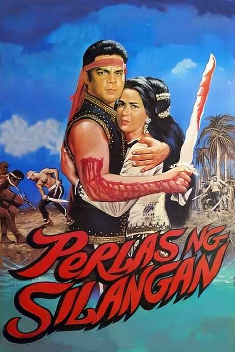 ‎Perlas ng Silangan (1969) directed by Pablo Santiago • Reviews, film ...