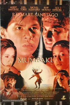 ‎Mumbaki (1996) directed by Butch Perez • Reviews, film + cast • Letterboxd
