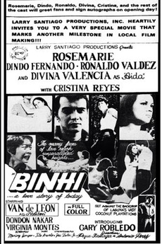 ‎Seed (1973) directed by Peque Gallaga, Butch Perez • Film + cast ...