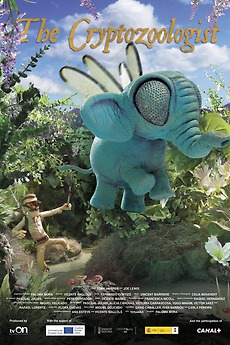 ‎The Cryptozoologist (2015) directed by Vicente Mallols • Film + cast ...