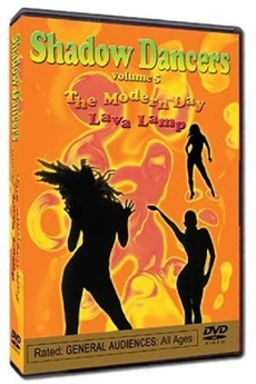 ‎Shadow Dancers Vol 5. The Modern Day Lava Lamp directed by brad cooper • Film + cast • Letterboxd