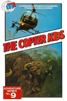 ‎The Copter Kids (1976) directed by Ronald Spencer • Film + cast ...