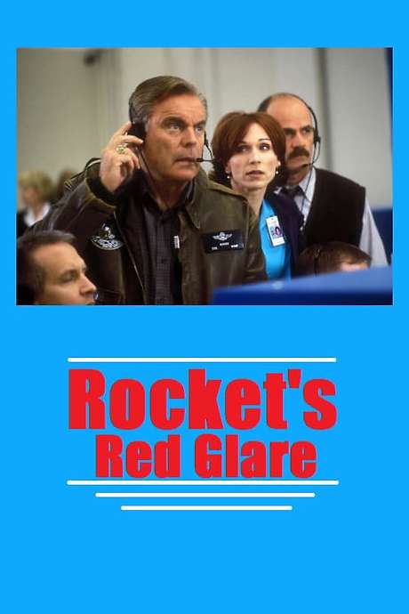 ‎Rocket's Red Glare (2000) directed by Joseph Manduke • Reviews, film ...