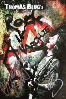 ‎Thomas Blug's Rock Anarchie (2016) • Film + cast • Letterboxd