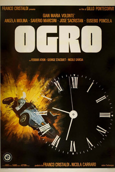 ‎Operation Ogre (1979) directed by Gillo Pontecorvo • Reviews, film ...