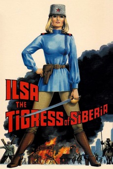 ilsa imbd