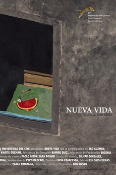 ‎New Life (2015) directed by Kiro Russo • Reviews, film + cast • Letterboxd