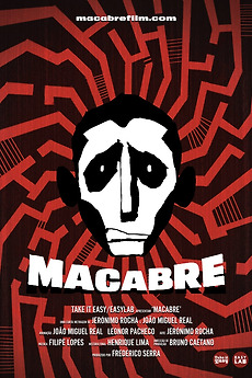 ‎Macabre (2015) directed by João Miguel Real, Jerónimo Rocha • Reviews ...