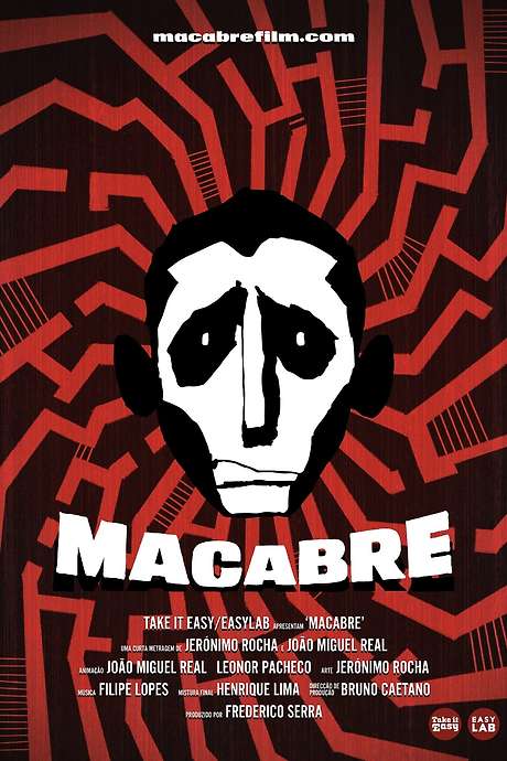 ‎Macabre (2015) directed by Jerónimo Rocha, João Miguel Real • Reviews ...