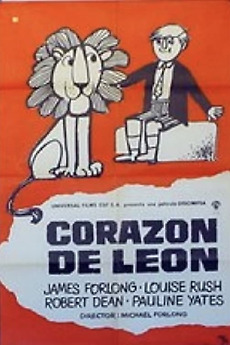 ‎Lionheart (1968) directed by Michael Forlong • Reviews, film + cast ...